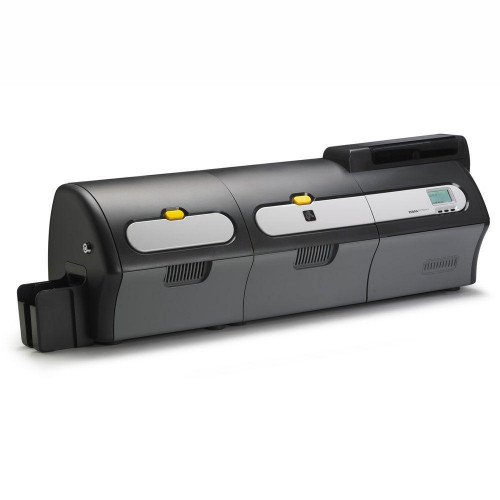 Buy Zebra ZXP7, Bravo Series, Dual side ID card printer Online at best ...